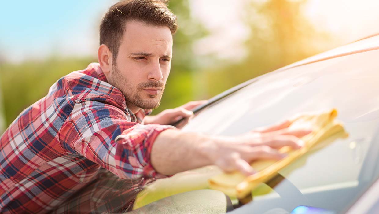 Full Car - Productos para limpieza y cuidado del auto.